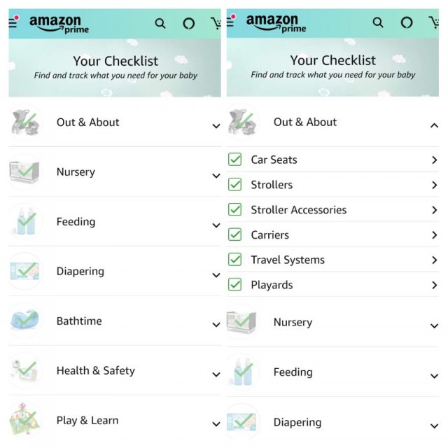 How to Claim Your Free Amazon Registry Box – This is Real Mom