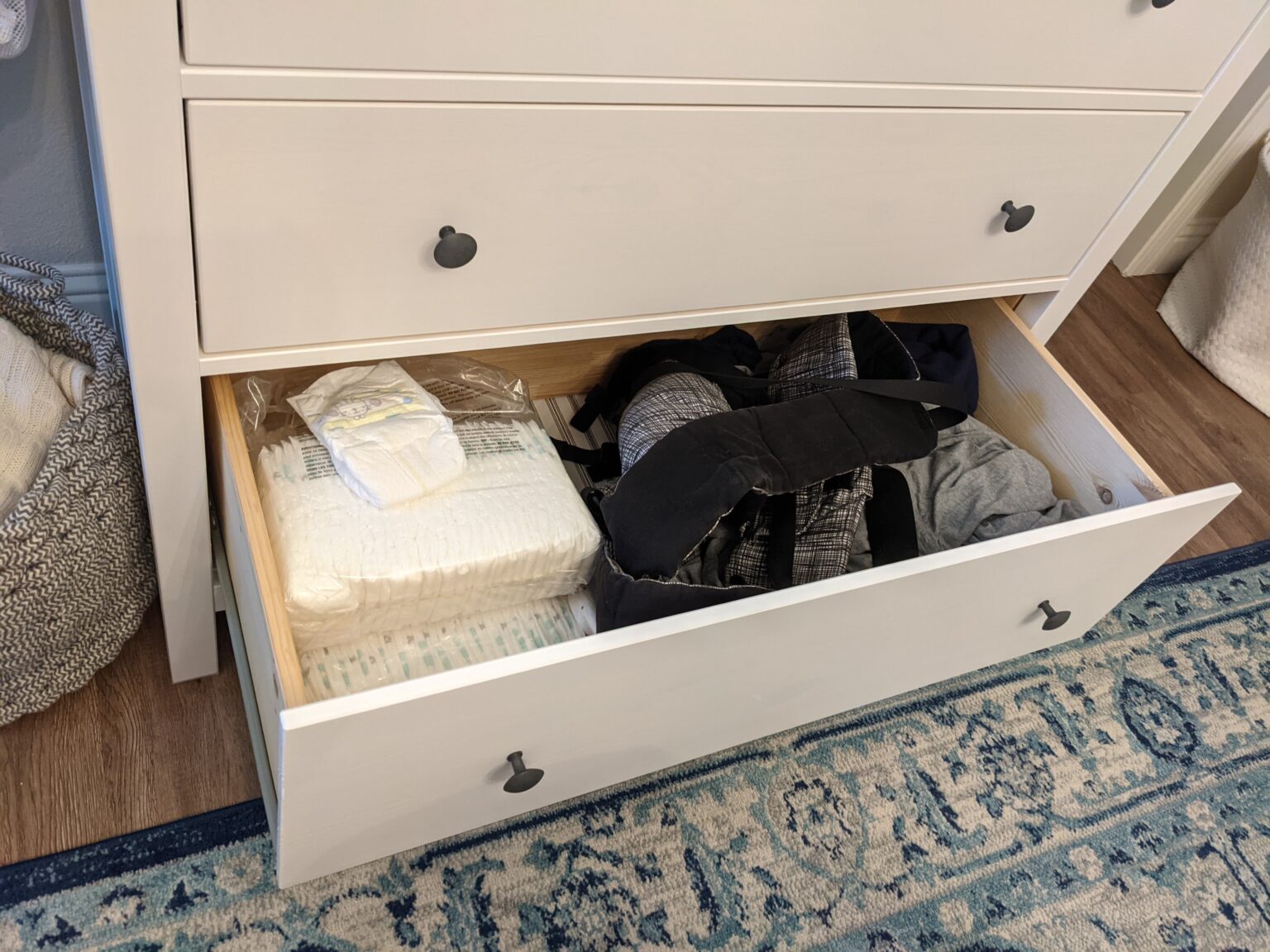 Preparing for Baby: Baby #4 – This is Real Mom